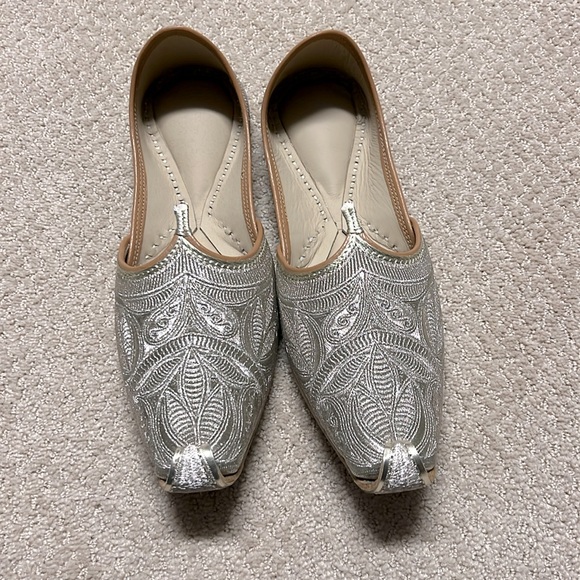 Shoes | Mens Indian Wedding Shoes Jutti Mauja | Poshmark